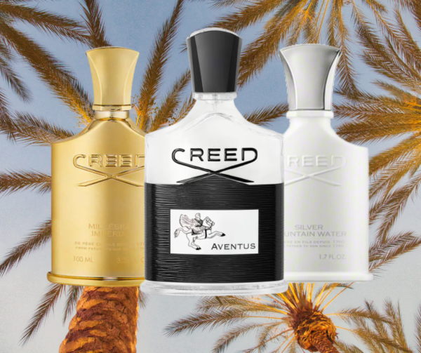 Best Creed Colognes For Men - 14 Unique Ways You Can Standout