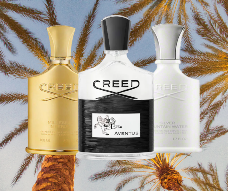Best Creed Colognes For Men - 14 Unique Ways You Can Standout
