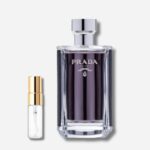 Prada L'Homme Review - Everything You Need To Know - Besuited Aroma