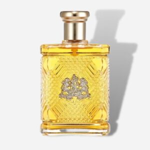 Review: Ralph Lauren Safari for Men EDT - Do You Need It? - Besuited Aroma