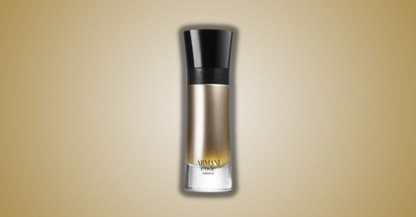 Armani Code Absolu Review - Everything You Need To Know