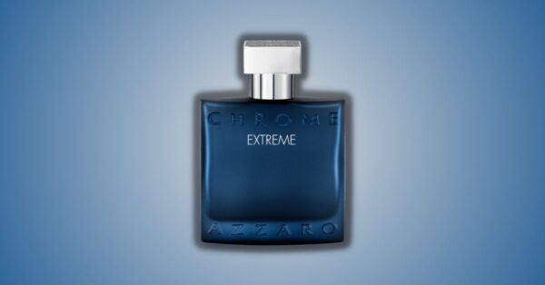 Azzaro Chrome Extreme EDP Review - Why You Need It