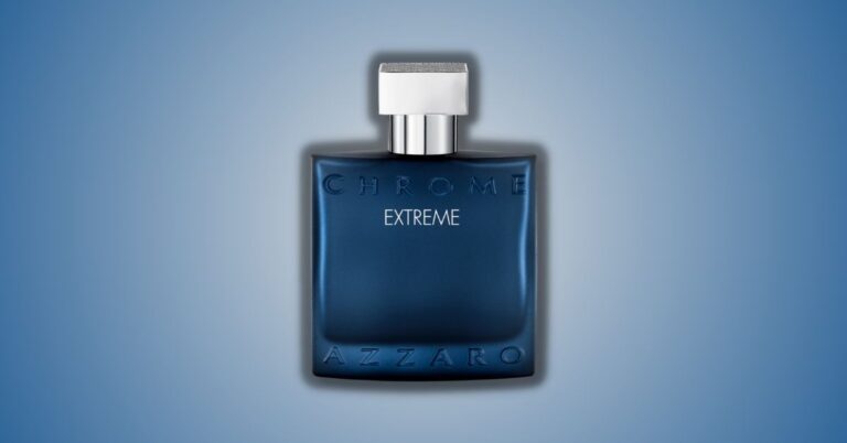Azzaro Chrome Extreme EDP Review - Why You Need It