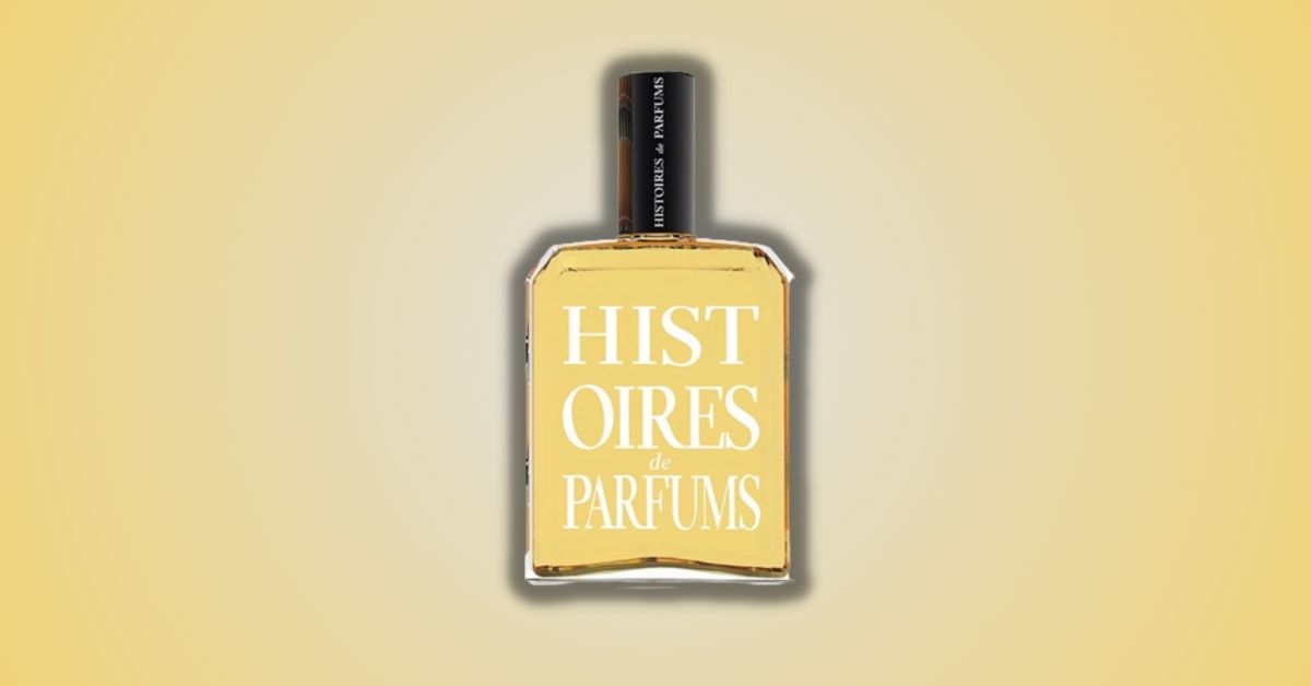 Ambre 114 Histories de Parfums Review - Do You Need It?