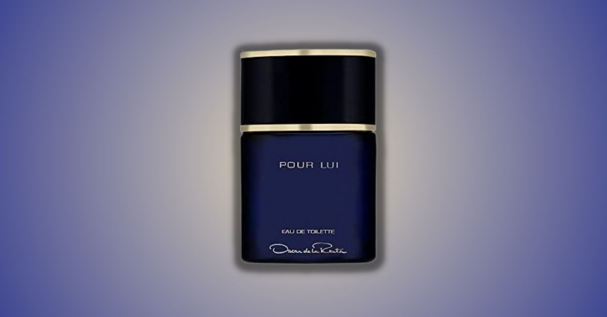 Oscar de la Renta Pour Lui Review - Do You Need It? - Besuited Aroma