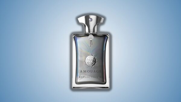 Amouage Reflection 45 (2023) Full Review - Worth It? - Besuited Aroma