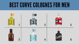 6 Best Curve Colognes for Men (2024) Full Review - Besuited Aroma