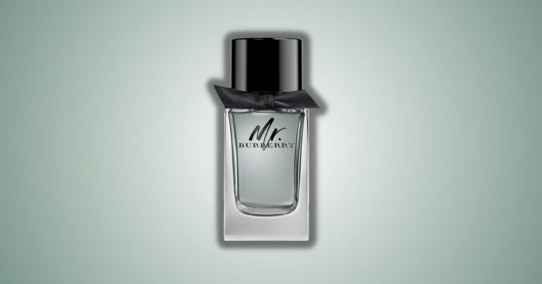 Review: Burberry Mr. Burberry EDT - Do You Need It? - Besuited Aroma