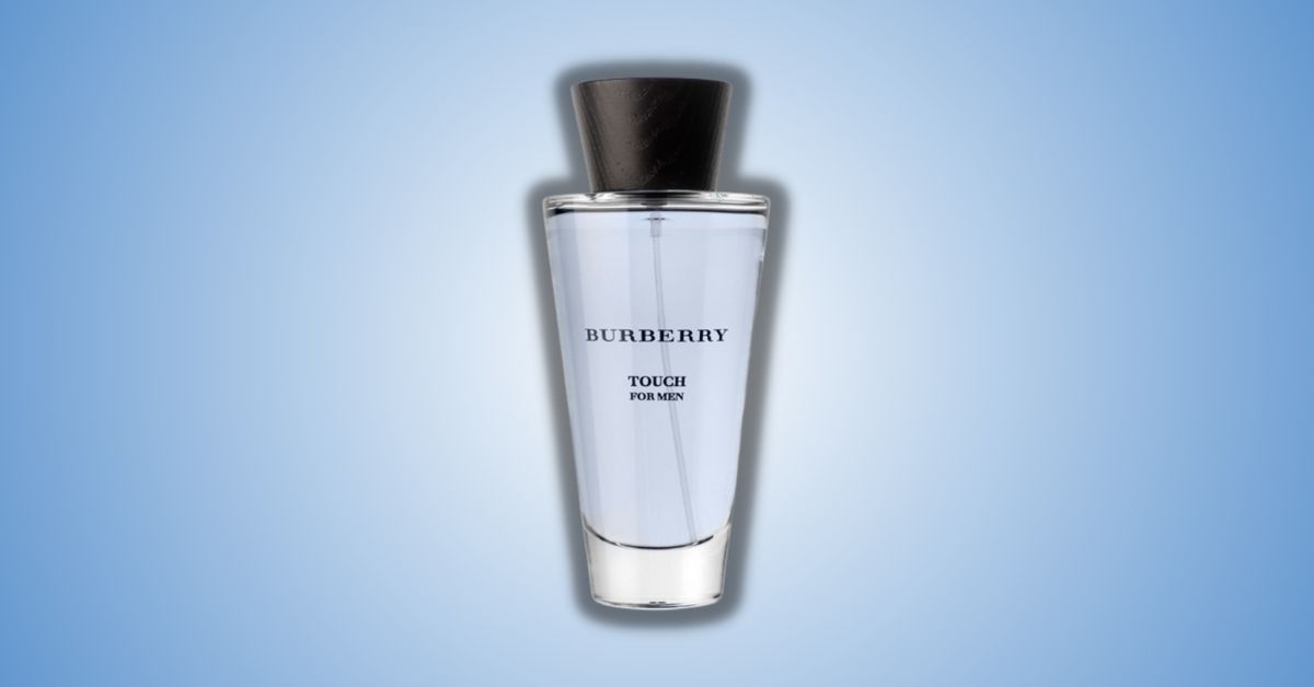 Burberry Touch for Men Review - Everything You Need To Know - Besuited ...