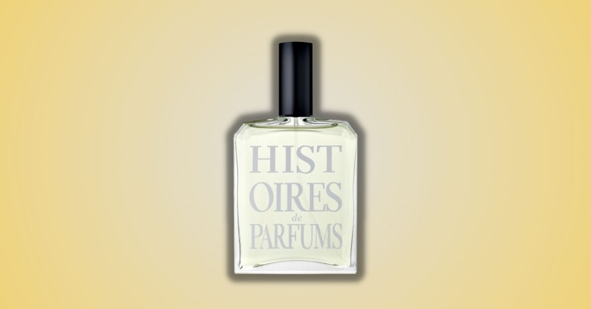 Histories de Parfums 1828 Review - Everything You Need To Know ...