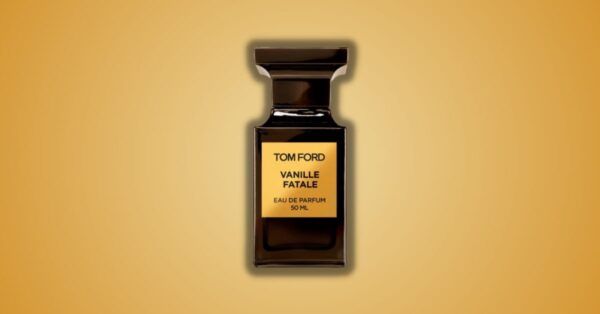 Tom Ford Vanille Fatale Review - Everything You Need To Know - Besuited ...