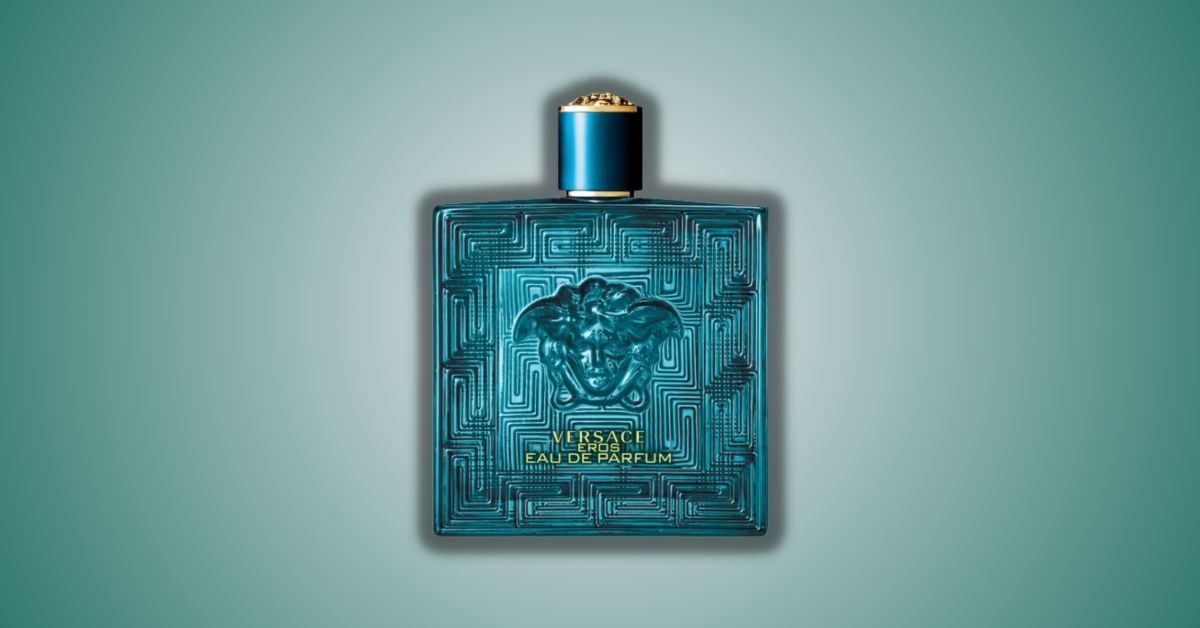 Versace Eros EDP Review - Everything You Need To Know - Besuited Aroma