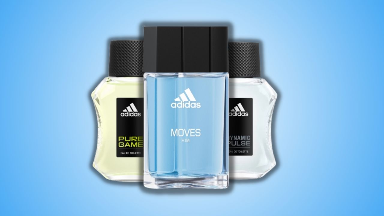 5 Best Adidas Colognes for Men (2023) Full Review - Besuited Aroma