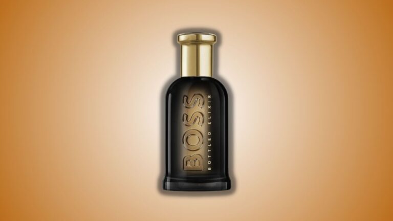 Do You Need Hugo Boss Bottled Elixir In 2024? Discover NOW! - Besuited ...