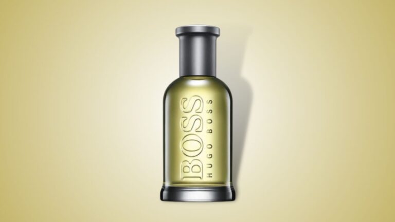 Hugo Boss Bottled Full Review - Is the Hype Real? - Besuited Aroma